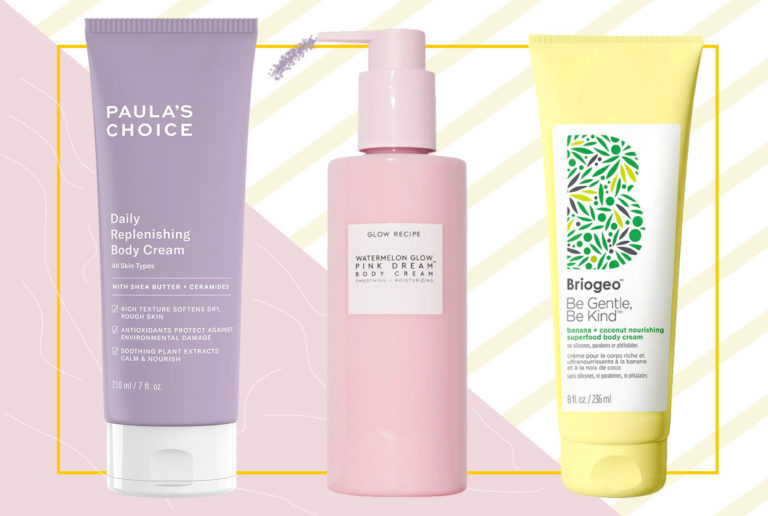 15 Best Body Creams: Our Top Picks for Soft and Supple Skin