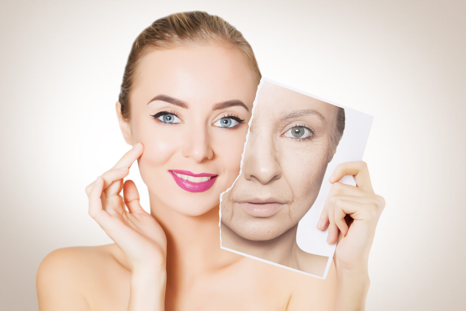 Anti-Aging Skin Care For Different Ages - Glowsly