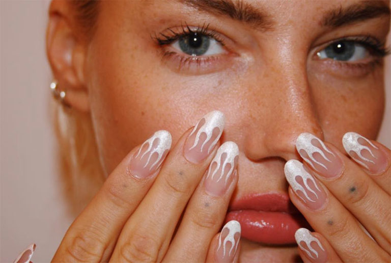 How to Do Gel Nails at Home? A Step-by-Step Guide - Glowsly