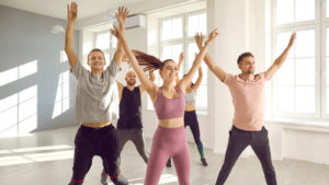 13 Ways To Make Exercise Enjoyable - Glowsly