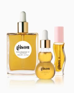 Gisou’s Honey-Infused Body Oil Is Just What I Needed To Glow This ...